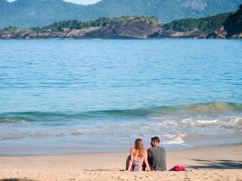 Ilha Grande: 360° Circumnavigation Speed Boat Tour - 8h - Frequently Asked Questions