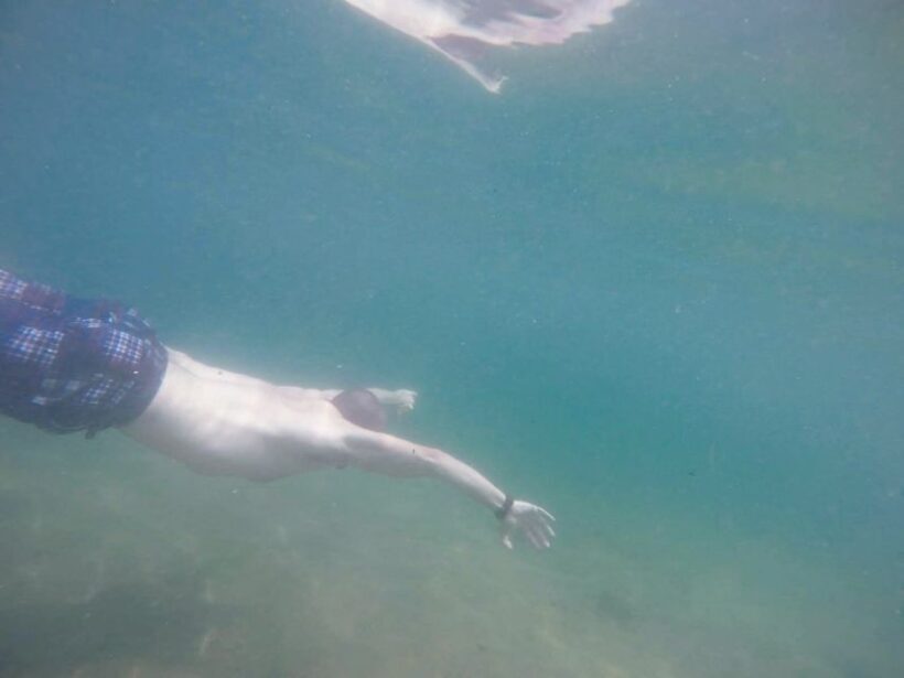 Ilha Grande: 6-Hour Speedboat Tour to Blue and Green Lagoons - An Authentic Day Out on Ilha Grande