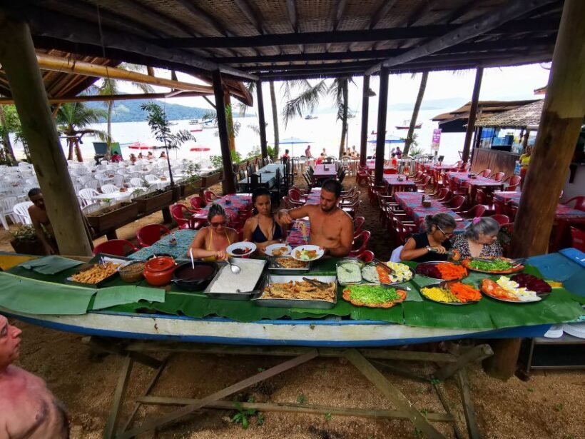 Ilha Grande: 6-Hour Speedboat Tour to Blue and Green Lagoons - The Value of This Tour