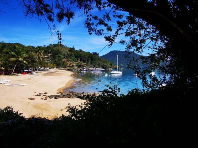 Ilha Grande: 6-Hour Speedboat Tour to Blue and Green Lagoons - FAQ