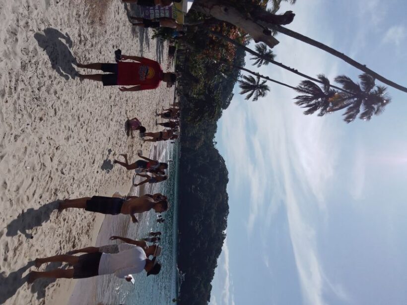 Ilha Grande - Angra dos Reis: Beautiful Nature Place - An Introduction to the Tour Experience