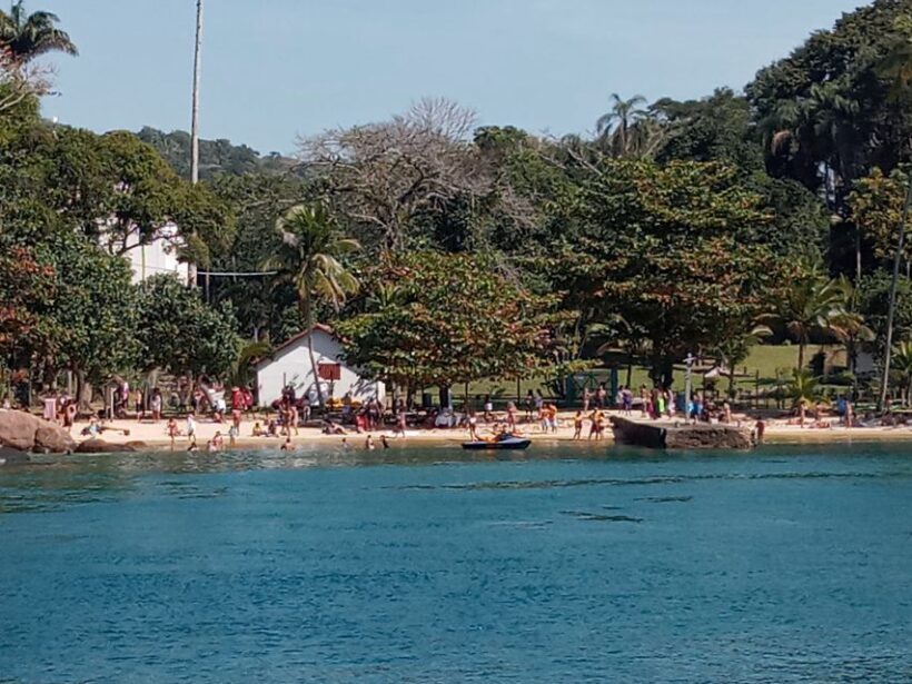 Ilha Grande - Angra dos Reis: Beautiful Nature Place - Analyzing the Value
