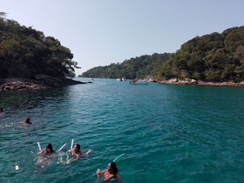 Ilha Grande - Angra dos Reis: Beautiful Nature Place - Final Thoughts: Is It Worth It?