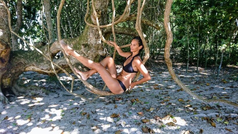 Ilha Grande: Lopes Mendes Private Hiking Tour - The Experience: Guided Insights and Authenticity