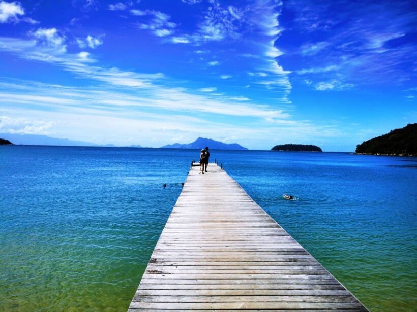 Ilha Grande: Lopes Mendes Private Hiking Tour - Who Will Love This Tour?