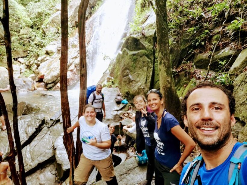 Ilha Grande: Private Hiking with Forest, Beaches & Waterfall - A Detailed Look at the Ilha Grande Private Hike