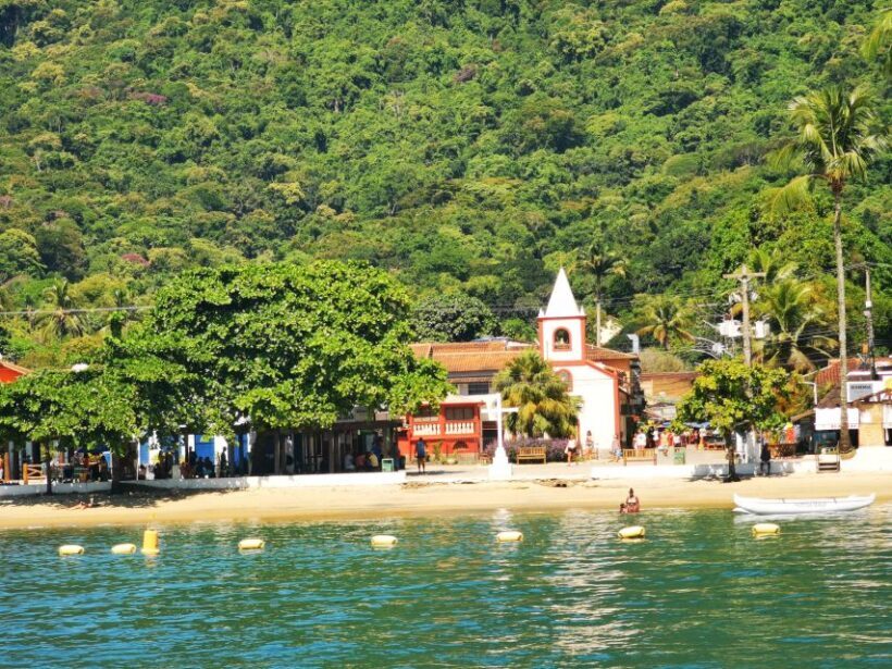 Ilha Grande: Private Hiking with Forest, Beaches & Waterfall - The Bottom Line
