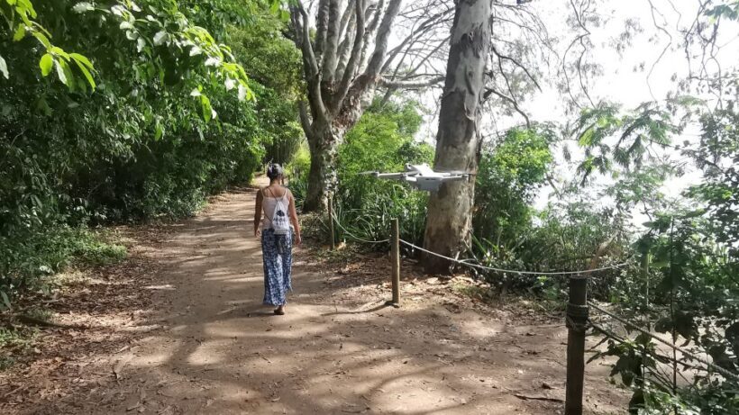 Ilha Grande: Private Historic Walking Tour with Natural Pool - Practical Details and Value