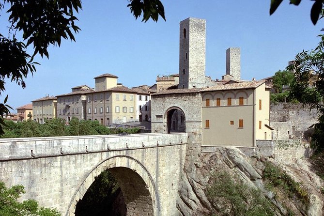 Ill Tell You Ascoli ... - Navigating the Transportation Options