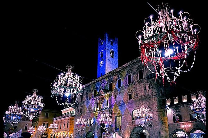 Ill Tell You Ascoli ... - Accessibility and Inclusivity