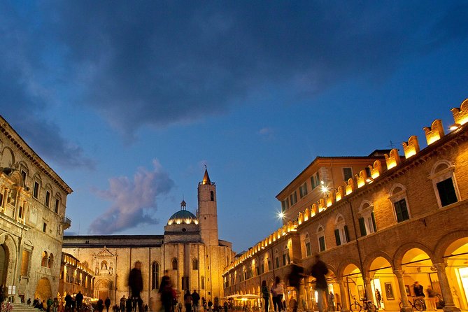 Ill Tell You Ascoli ... - Booking and Confirmation Process