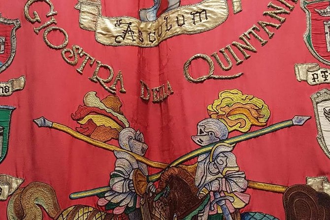 Ill Tell You Ascoli ... - Preparing for Your Ascoli Piceno Adventure