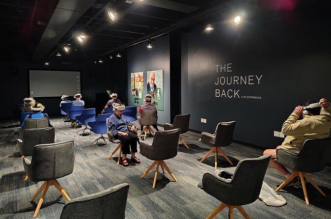 Illinois Holocaust Museum presents Experience360 Ticket - The Sum Up: Is It Worth It?
