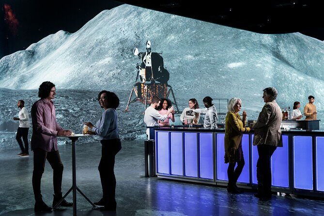 Illuminarium Las Vegas - Who Should Consider Visiting?