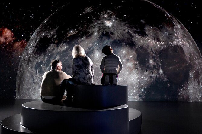 Illuminarium Las Vegas - The Sum Up