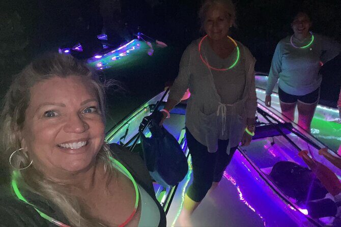 Illuminated Clear Kayak LED Glow Nights Paddle - Final Thoughts