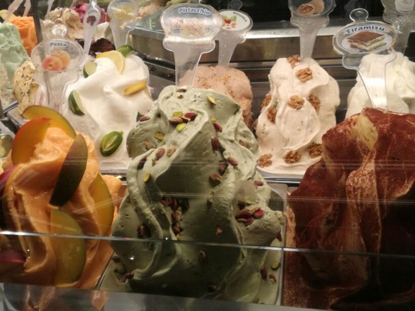 Illuminated Florence Tour for Kids with Gelato & Pizza - The Practical Aspects