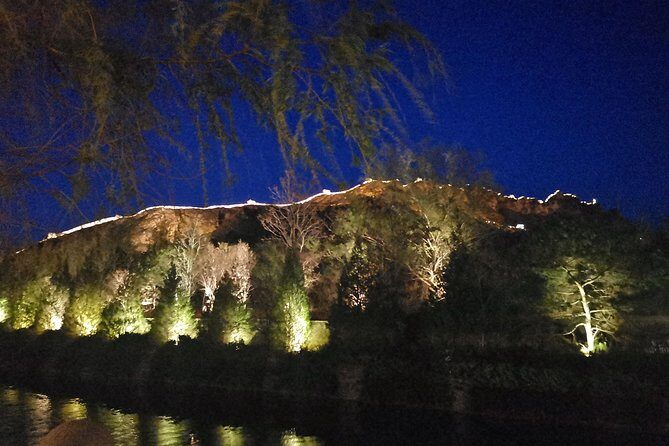 Illuminated Great Wall Tour to Simatai Section and Gubei Water Town with Dinner - A Closer Look at the Itinerary