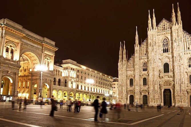Illuminated Milan Tour for Kids and Families with Gelato & Pizza - Final Thoughts: Is This Tour Right for You?