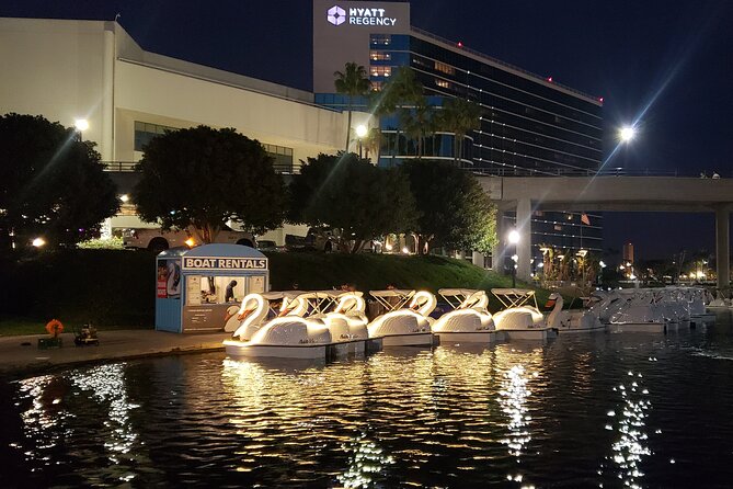Illuminated Swan Boat Night Ride on Rainbow Lagoon - Final Thoughts: Is It Worth It?