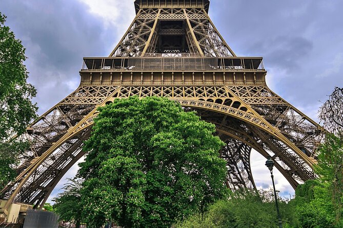 Illumination Tour of Paris - Practical Details: What to Know Before You Book