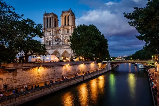 Illumination Tour of Paris - Who Should Consider This Tour?