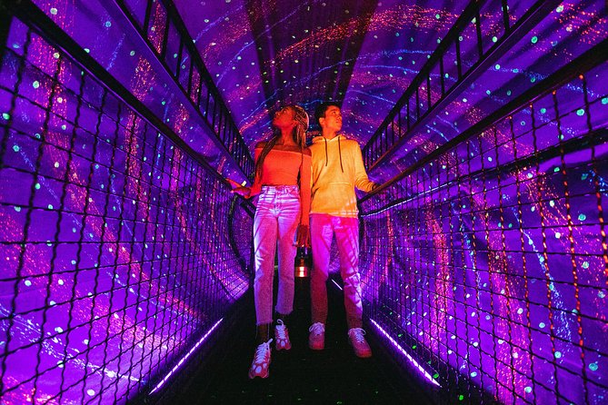 Illuseum Berlin Admission Ticket - Tips for Visiting Illuseum Berlin