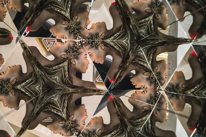 Illuseum Berlin Admission Ticket - Managing Expectations: Duration and Crowds