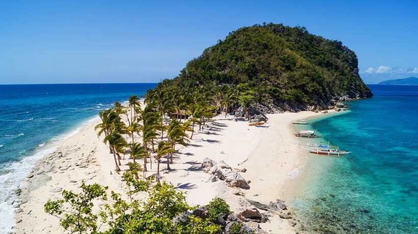 Iloilo City: Gigantes Islands Private Island Hopping Tour - FAQ