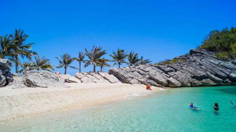 Iloilo City: Gigantes Islands Private Island Hopping Tour - Final Thoughts