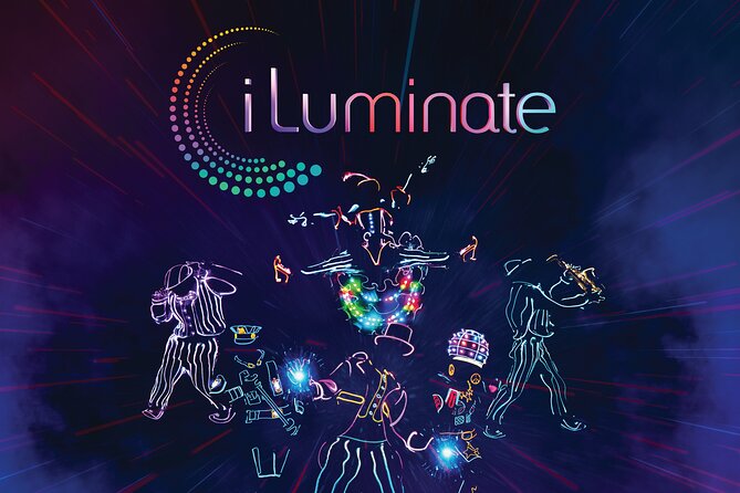 Iluminate at the STRAT Hotel and Casino - Accessibility and Meeting Details