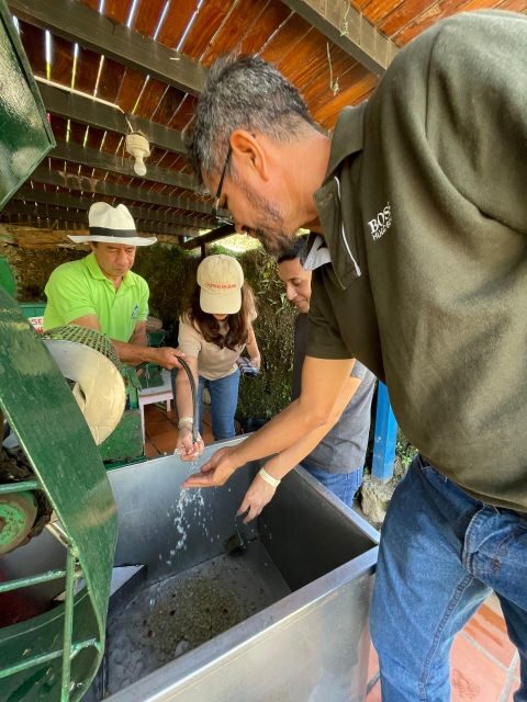 I'm Jessica, and I can't wait to guide you in Guatape - Key Points