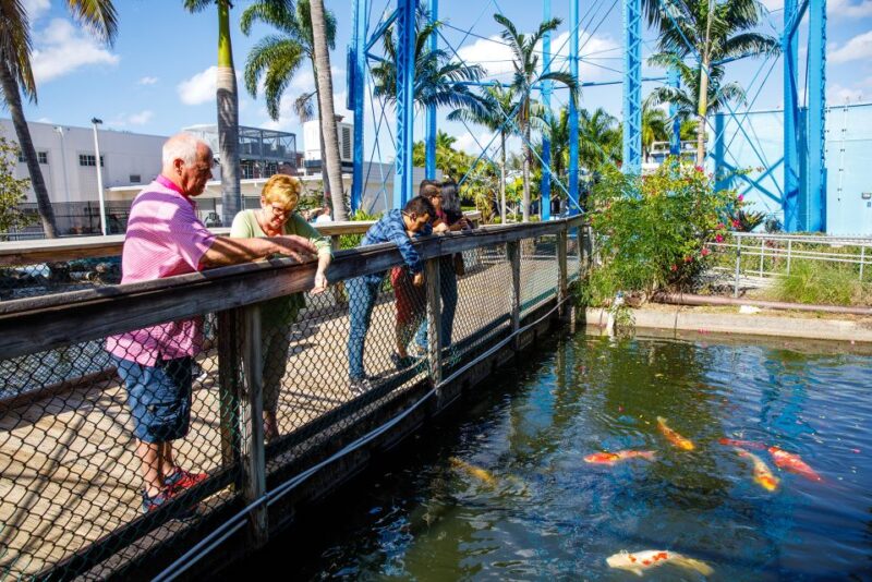 IMAG History & Science Center: Skip-the-Line Ticket - What Visitors Are Saying