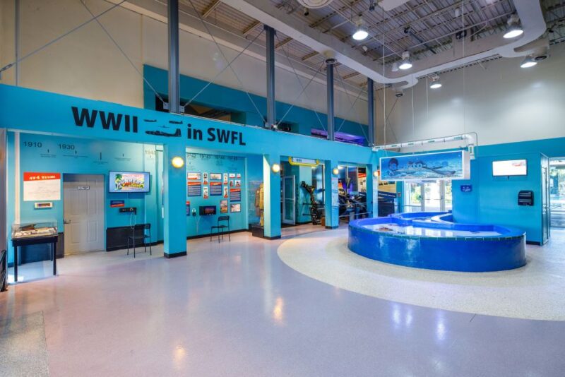 IMAG History & Science Center: Skip-the-Line Ticket - Who Will Enjoy This Experience?