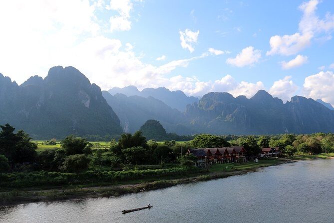 Image of Northern Laos 5 Days 4 nights - A Full Breakdown of the Tour Experience