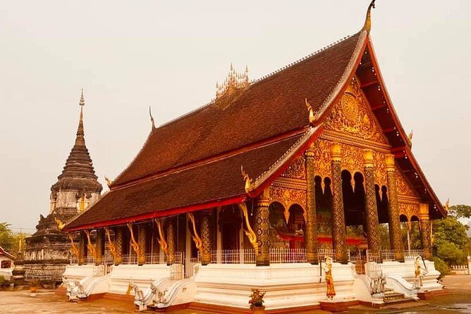 Image of Northern Laos 5 Days 4 nights - The Sum Up