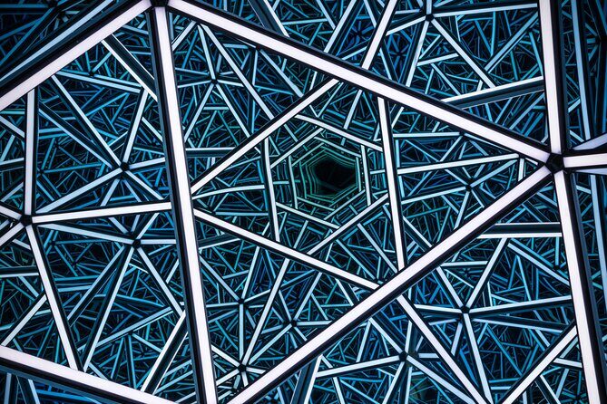 Imagine Museum of Contemporary Glass Art General Admission - Final Thoughts: Is This Tour for You?
