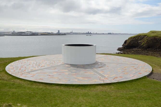 Imagine Peace Tower Tour on Viðey Island | John Lennon Tribute - The Significance of the Imagine Peace Tower