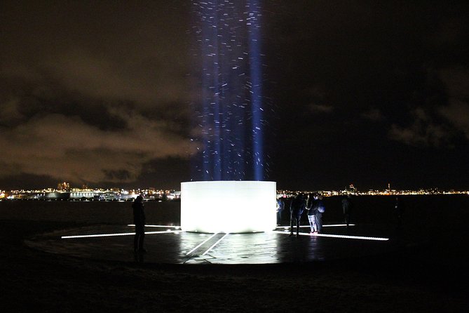 Imagine Peace Tower Tour on Viðey Island | John Lennon Tribute - Tips for an Enjoyable Experience