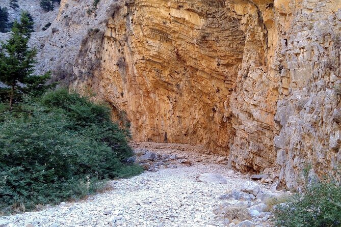 Imbros Gorge Adventure Day Trip from Chania - Who Will Enjoy This Tour?
