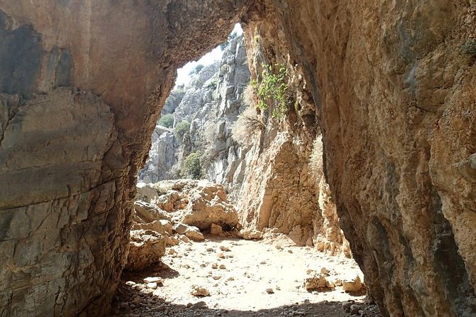 Imbros Gorge and Sfakia Full-Day Hiking Tour From Chania - Inclusions and Costs