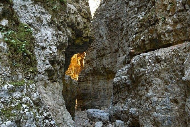 Imbros Gorge and Sfakia Full-Day Hiking Tour From Chania - Safety and Participation Guidelines