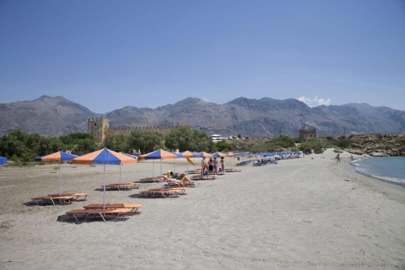 Imbros gorge walk and swimming at Frangokastello - An In-Depth Look at the Tour Experience