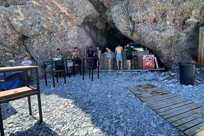 Imbros Gorge - War Museum Askifou - Iligas Beach Private Tour - Frequently Asked Questions