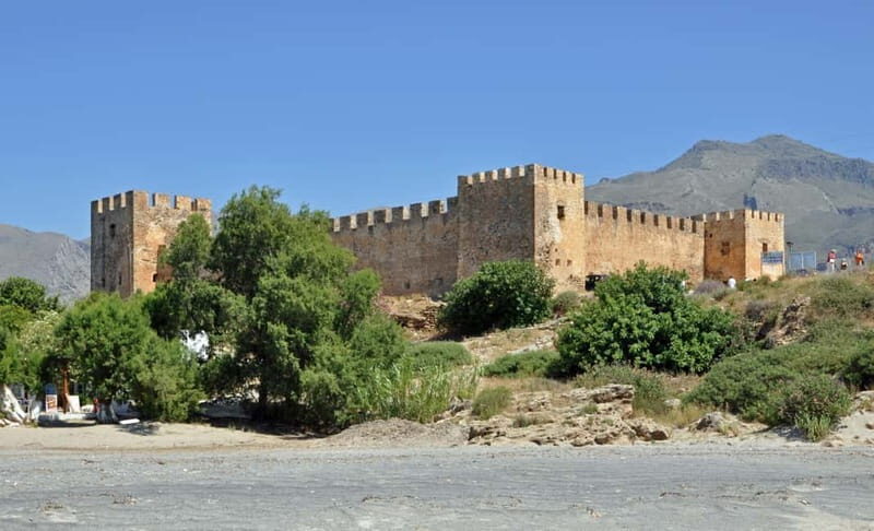 Imbros Gorge, War Museum & Iligas Beach Private Tour - An Overview of the Tour Experience