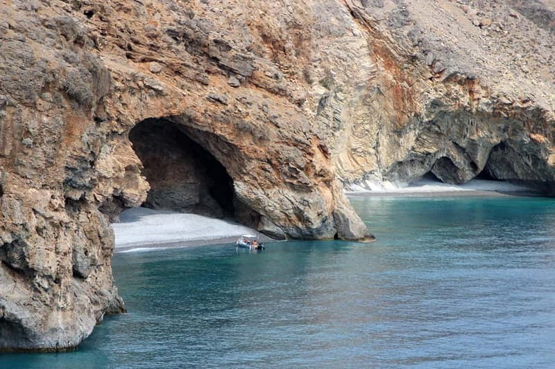Imbros Gorge, War Museum & Iligas Beach Private Tour - Value for Money and What’s Included