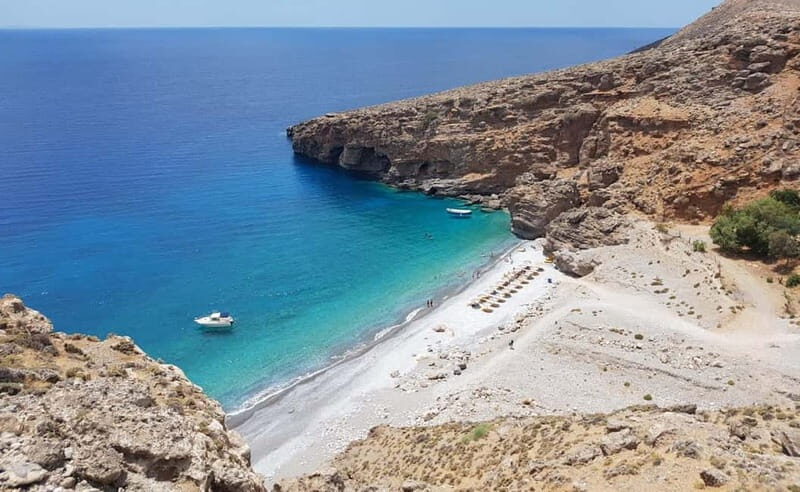 Imbros Gorge, War Museum & Iligas Beach Private Tour - Authenticity, Value, and Experience