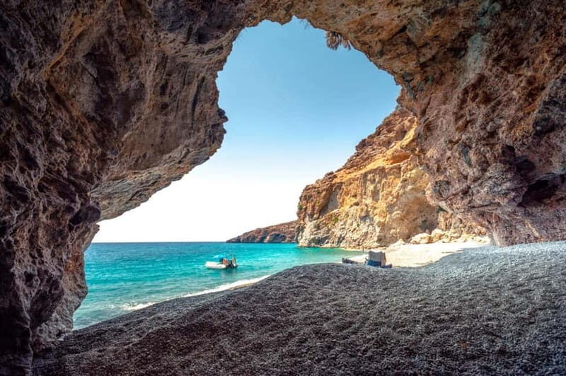 Imbros Gorge, War Museum & Iligas Beach Private Tour - Final Thoughts