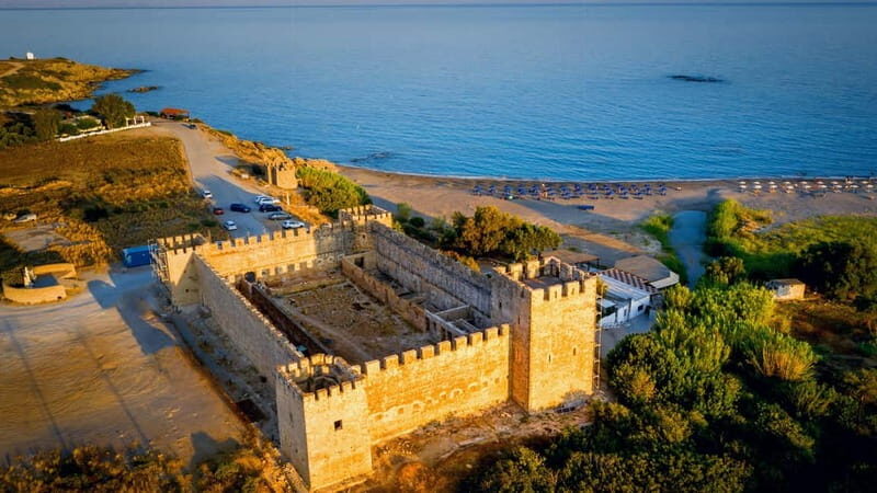Imbros Gorge, War Museum & Iligas Beach Private Tour - Frequently Asked Questions