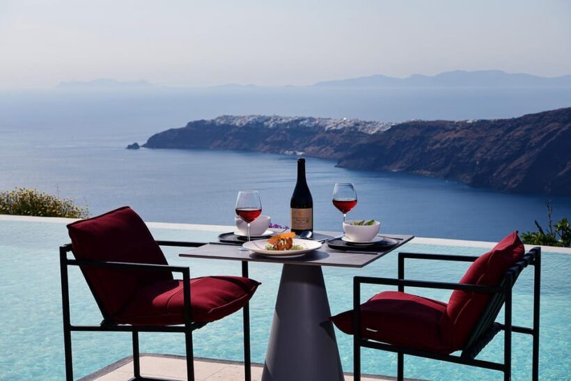 Imerovigli: Premium Wine Tasting with Caldera and Sea Views - Final Thoughts